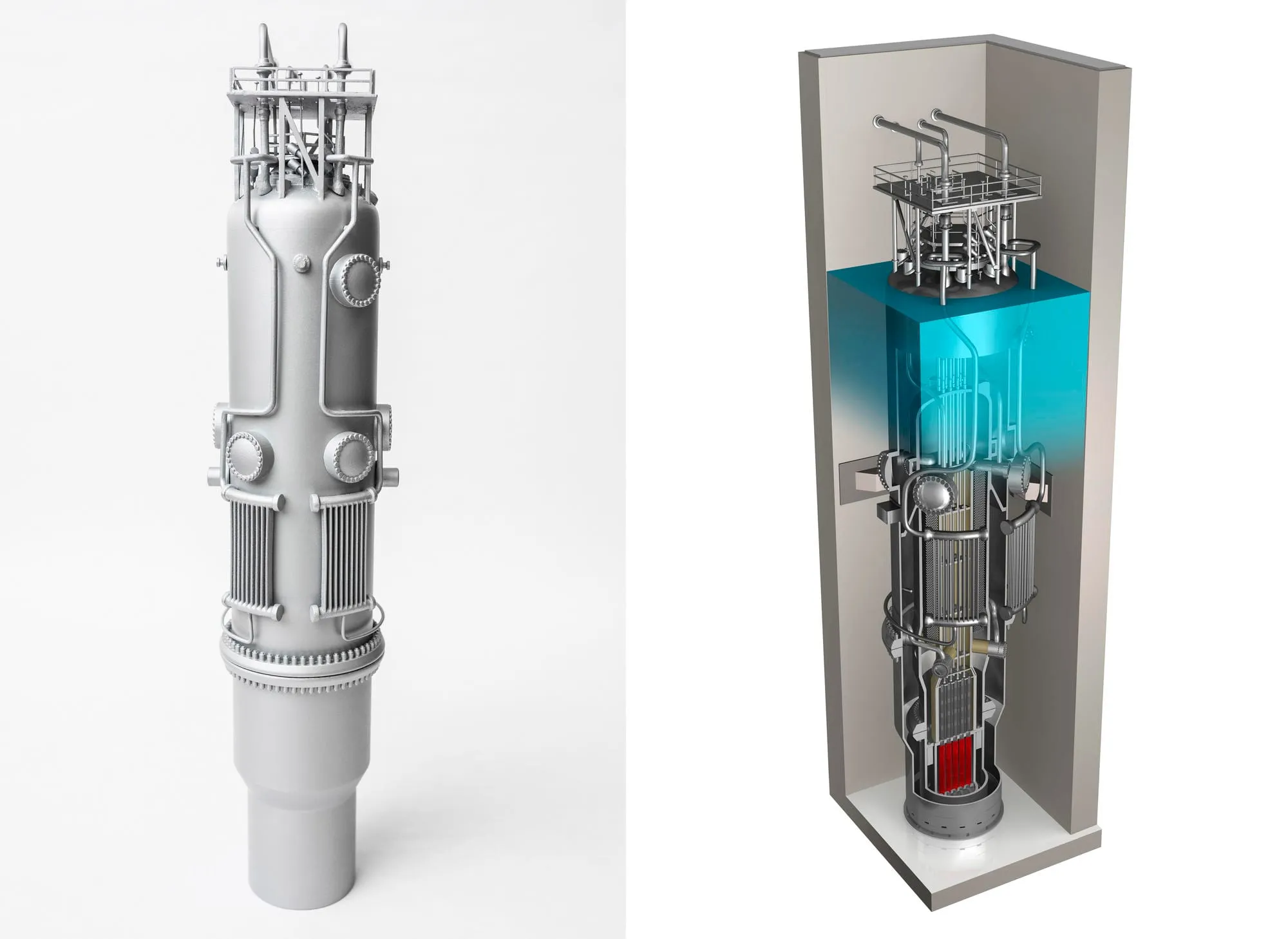 Central WA is eyeing nuclear power again — but on a smaller scale ...