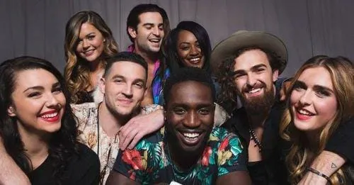 MTV’s ‘Real World’ returns to Seattle | Cascade PBS