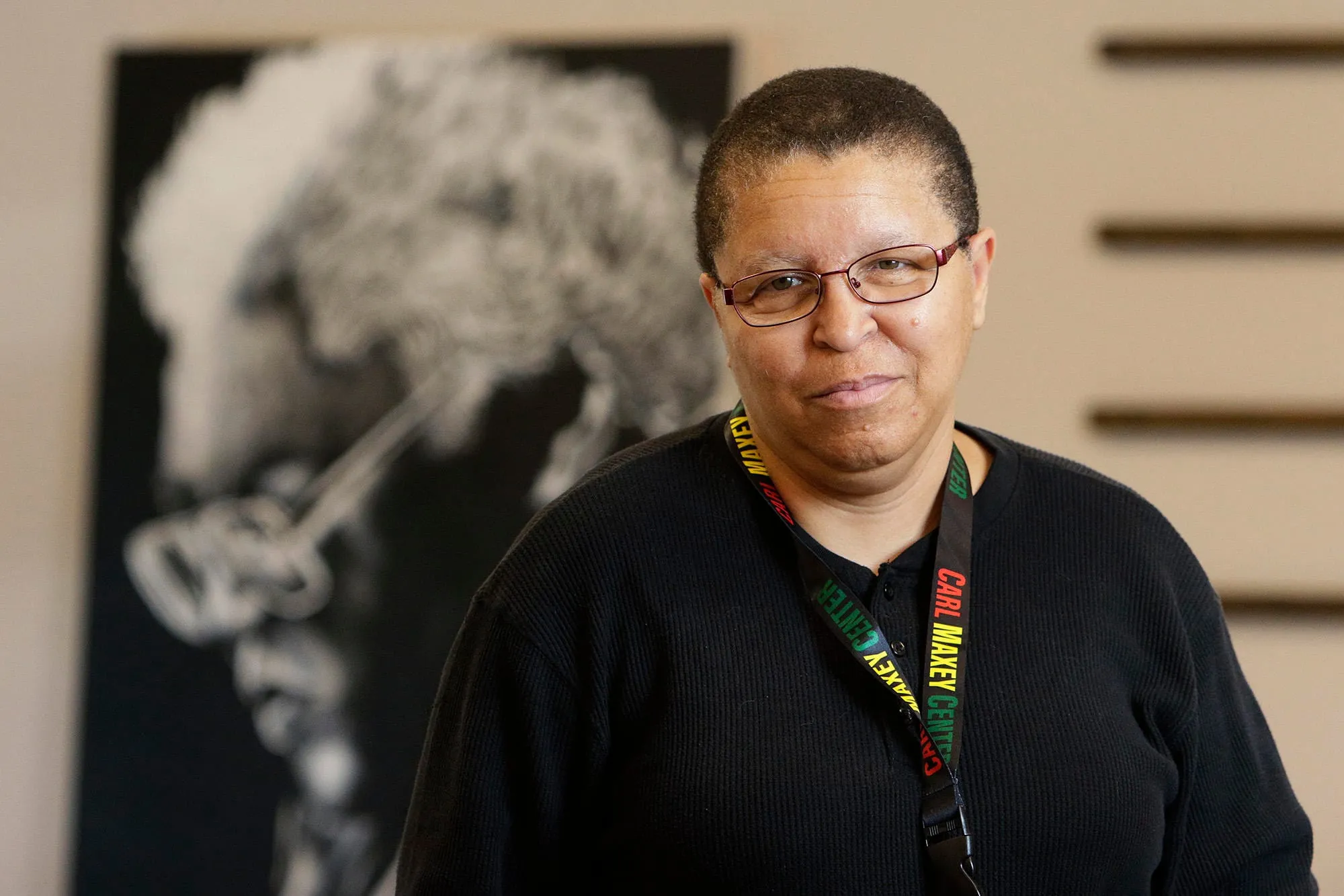 Remembering Sandy Williams, the Spokane journalist and Black activist ...