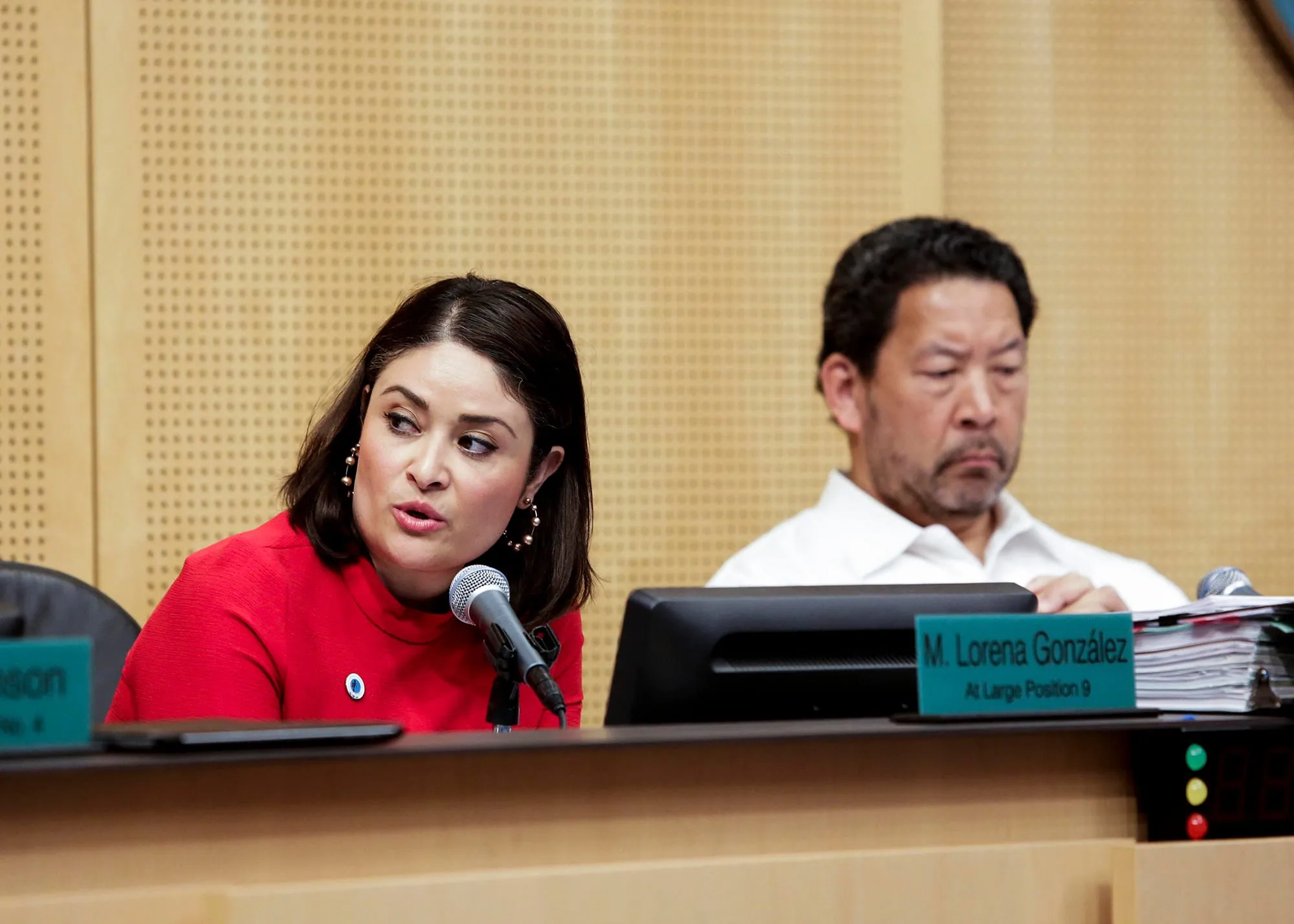 In Seattle mayoral race, top contenders must make a case for change ...