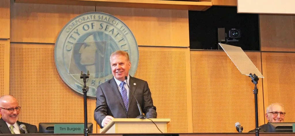 Mayor Murray's new plans for more Seattle transparency, equity ...