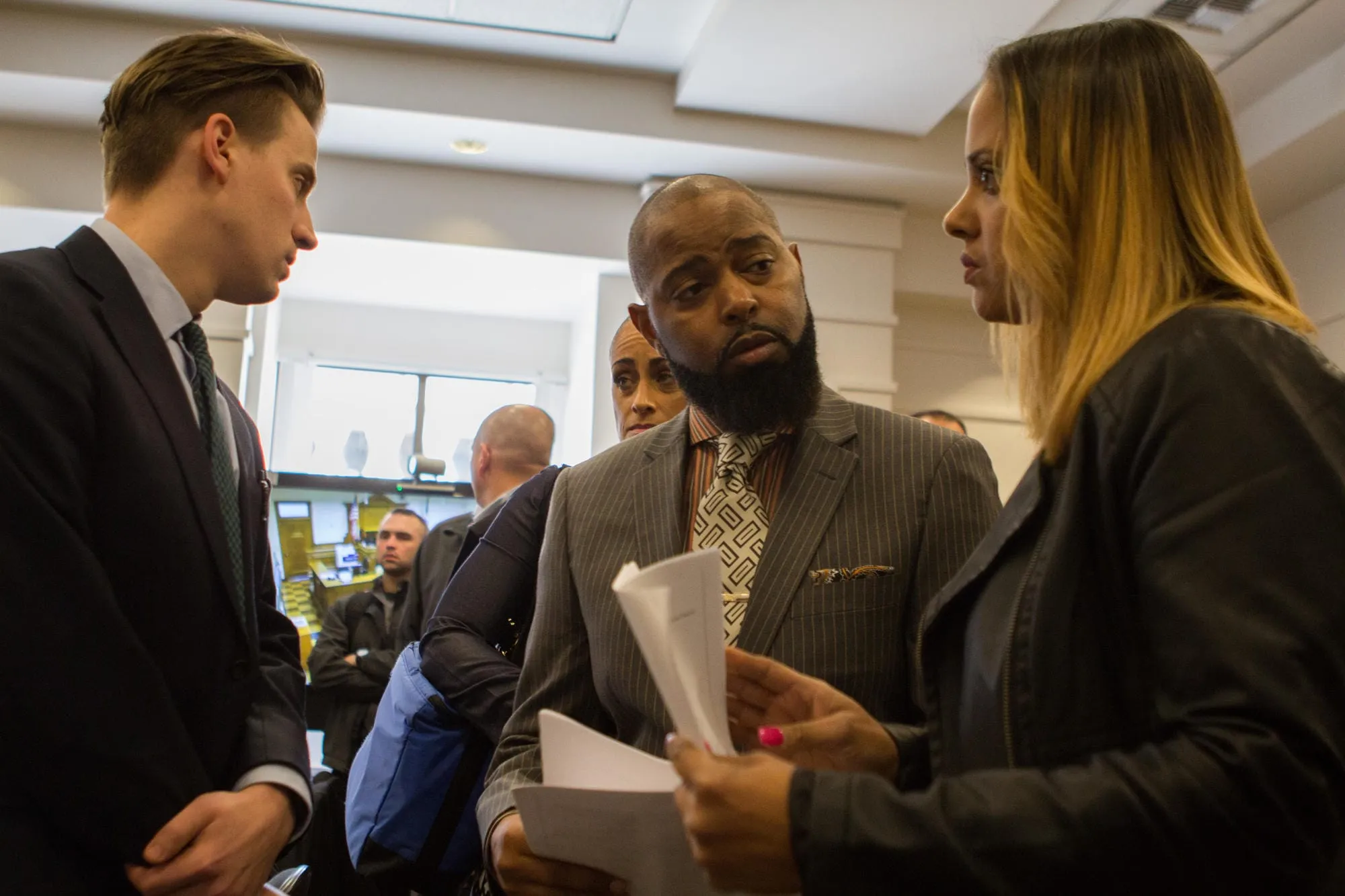 On Che Taylor shooting, jury delivers mixed bag | Cascade PBS