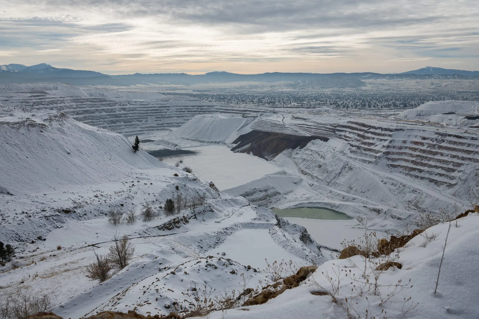 In a toxin-exposed Montana mining town, the EPA favors polluters ...