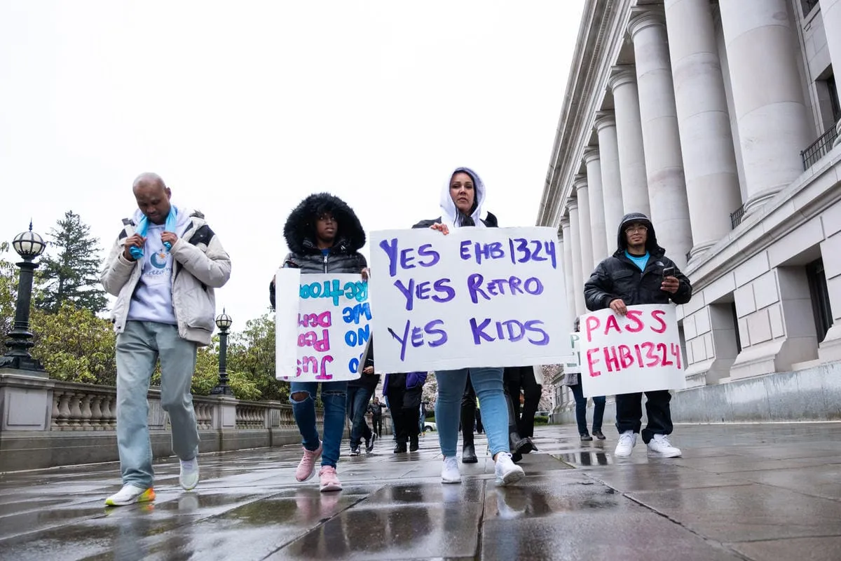 WA may end mandatory sentencing points based on juvenile convictions ...