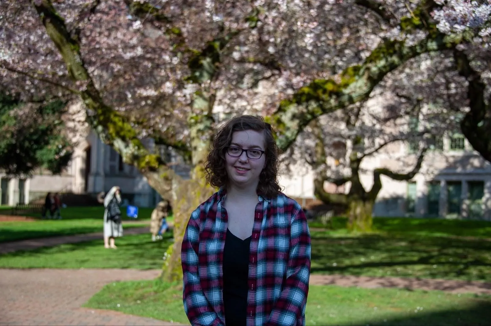 More Washington college students are opting for single dorm rooms ...