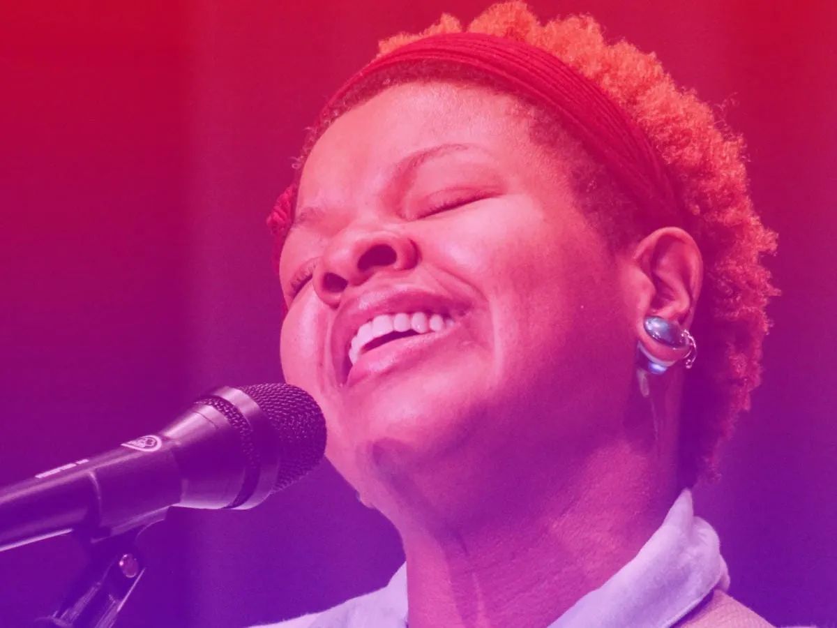 Tacoma singer Stephanie Anne Johnson channels all kinds of love ...