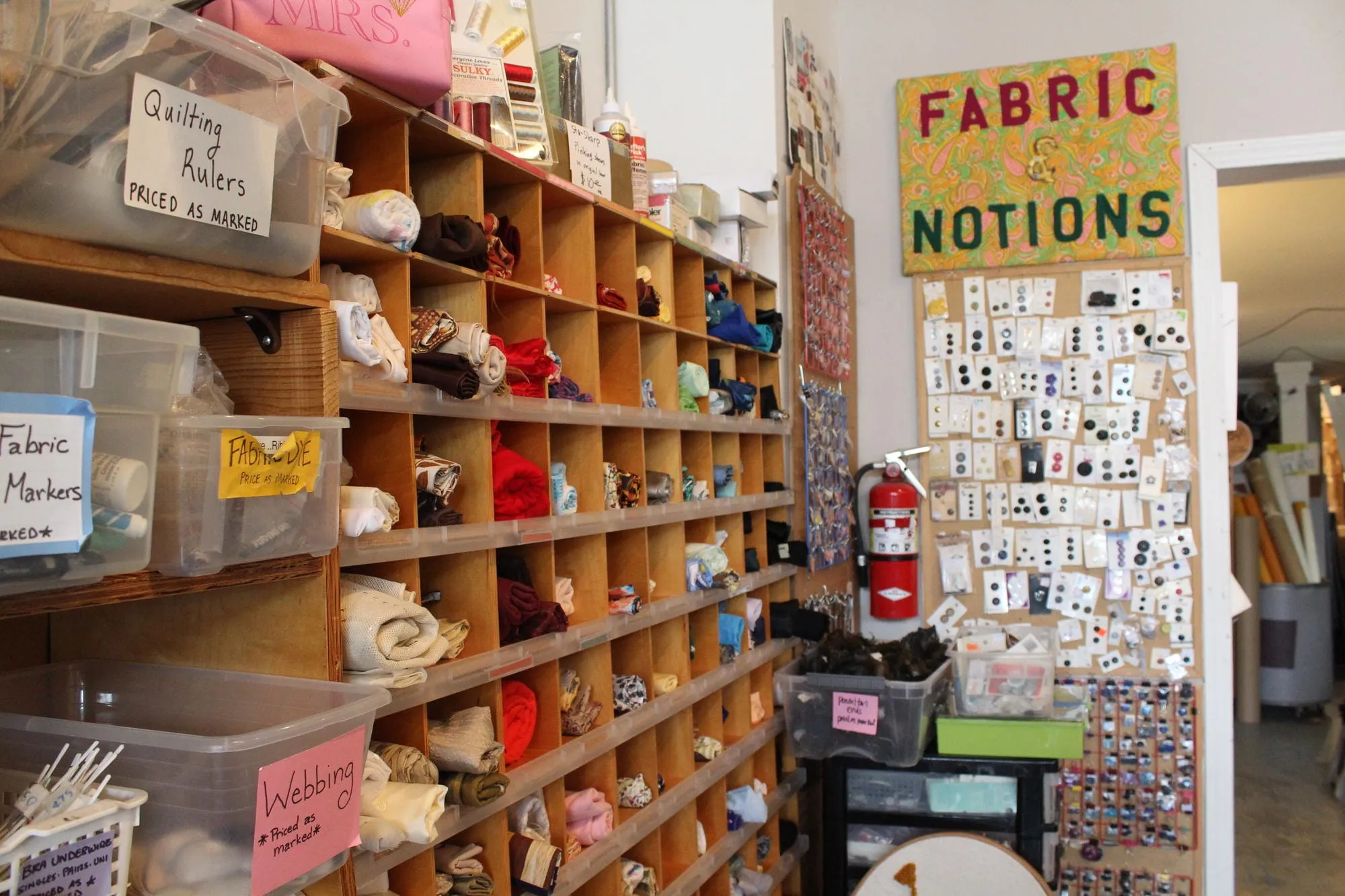 More art, less trash: Washington reuse centers promote upcycling ...