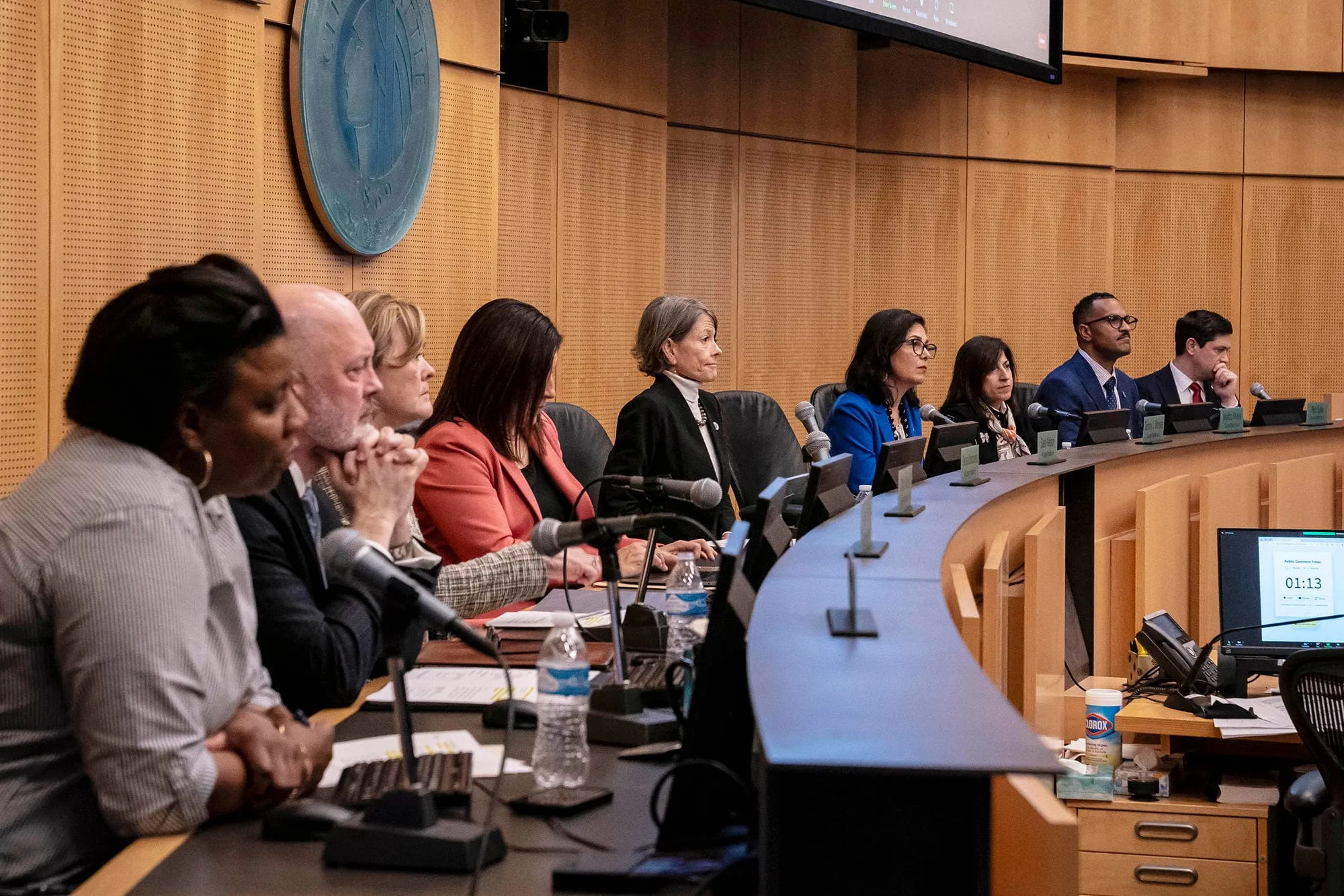 New Seattle City Council sworn in, Sara Nelson elected president ...