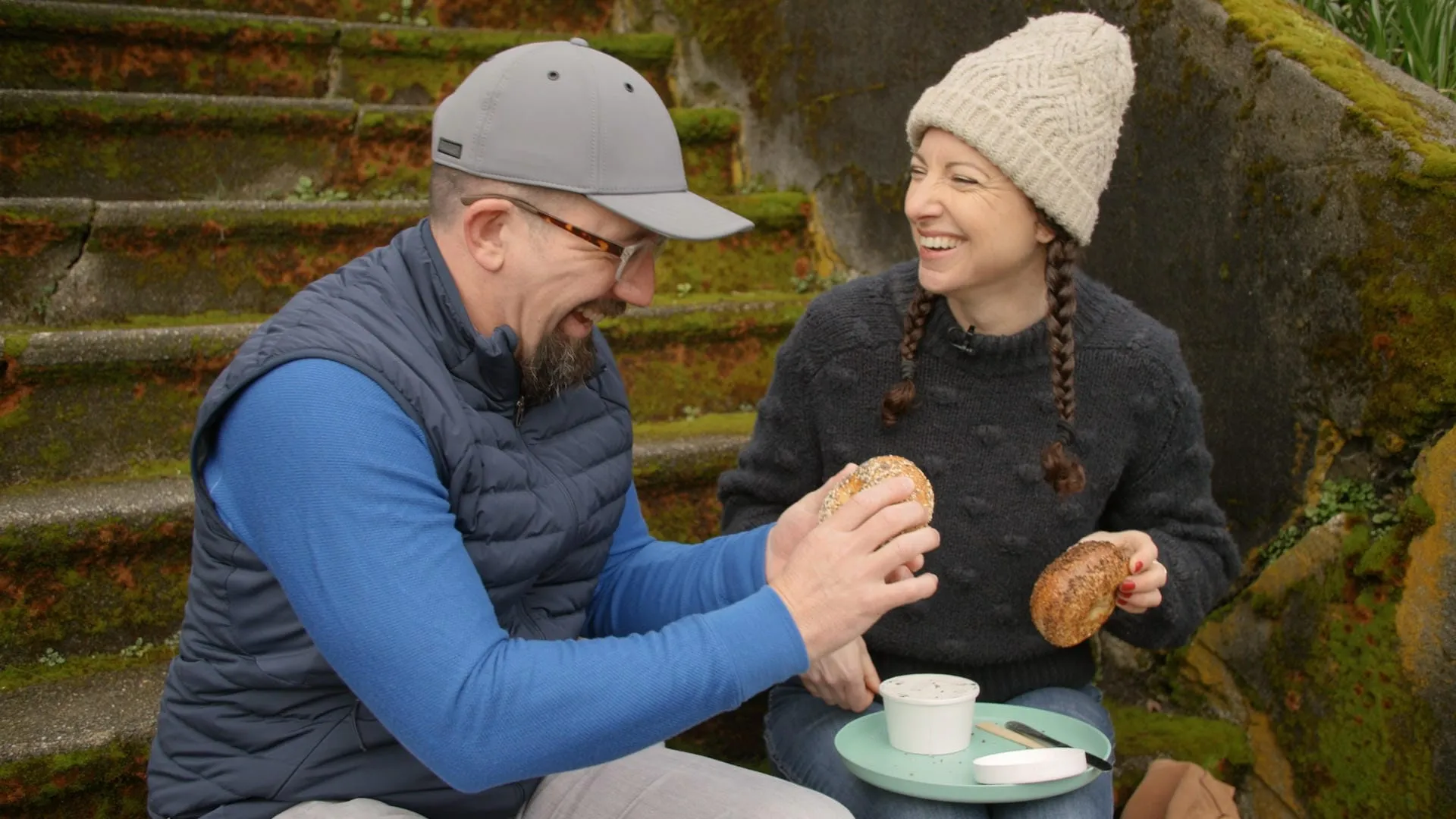 The Nosh: Watch out NYC, Seattle's bringing a bagel boom | Cascade PBS