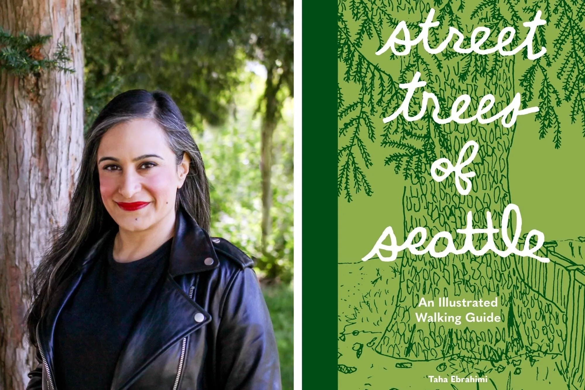 ArtSEA: A Seattle writer sings the praises of local street trees ...