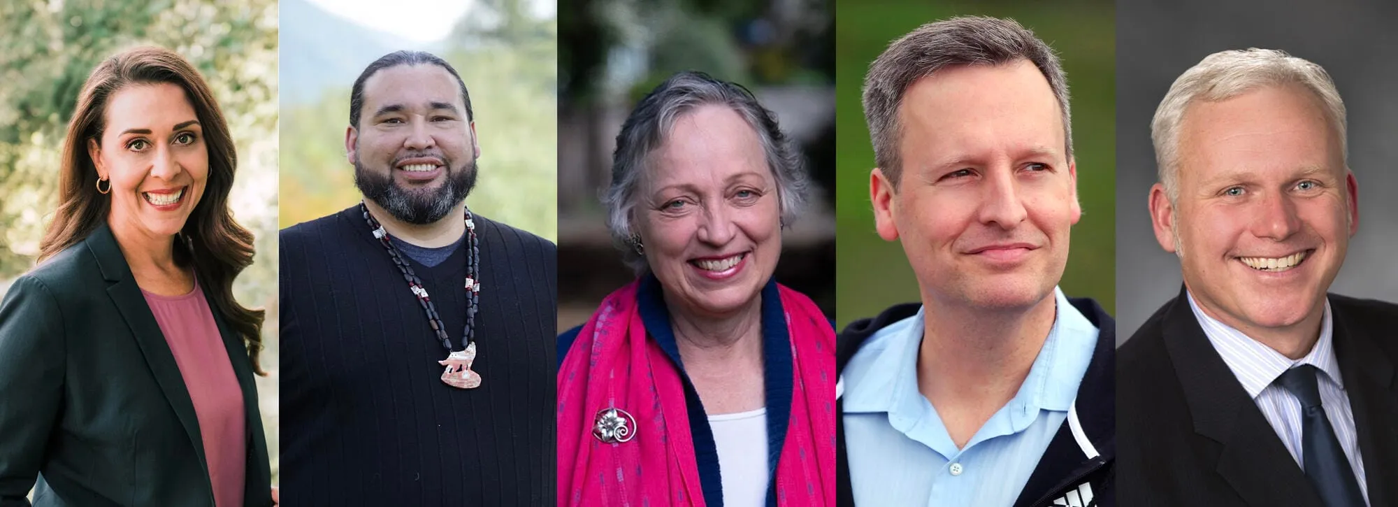 WA public lands commissioner race attracts unusually crowded field ...