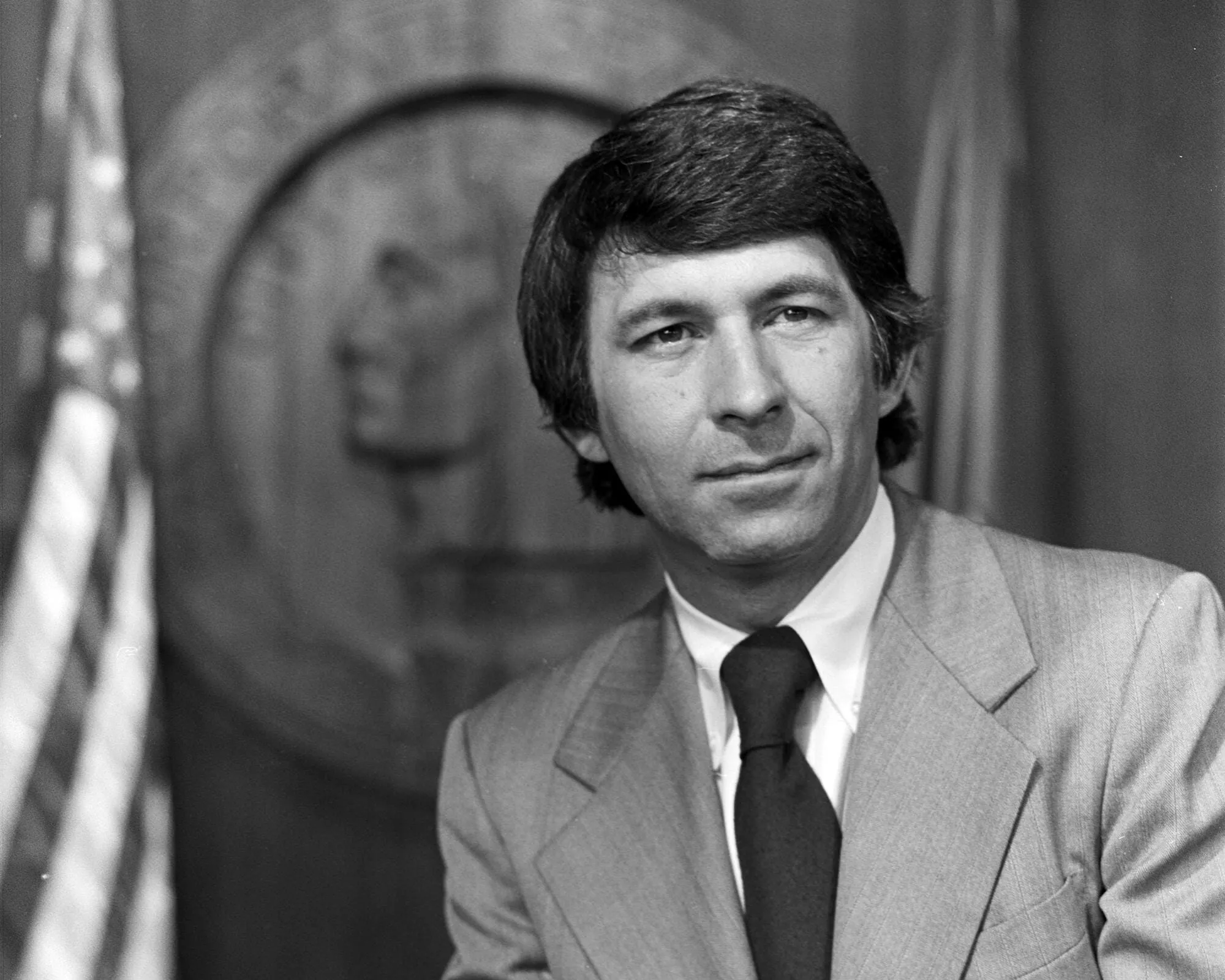 Remembering Charley Royer, Seattle’s only three-term mayor | Cascade PBS