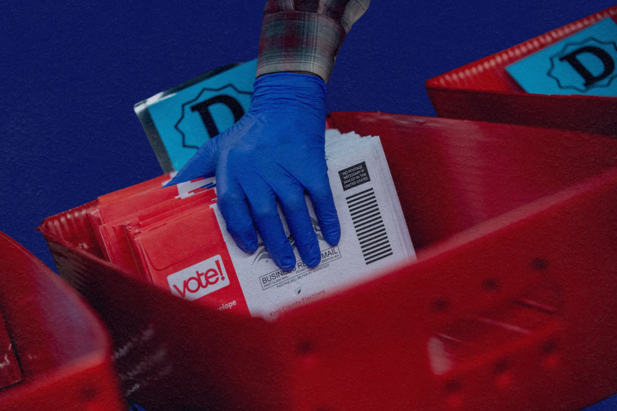 Live results: 2024 Washington state ballot initiatives | Cascade PBS