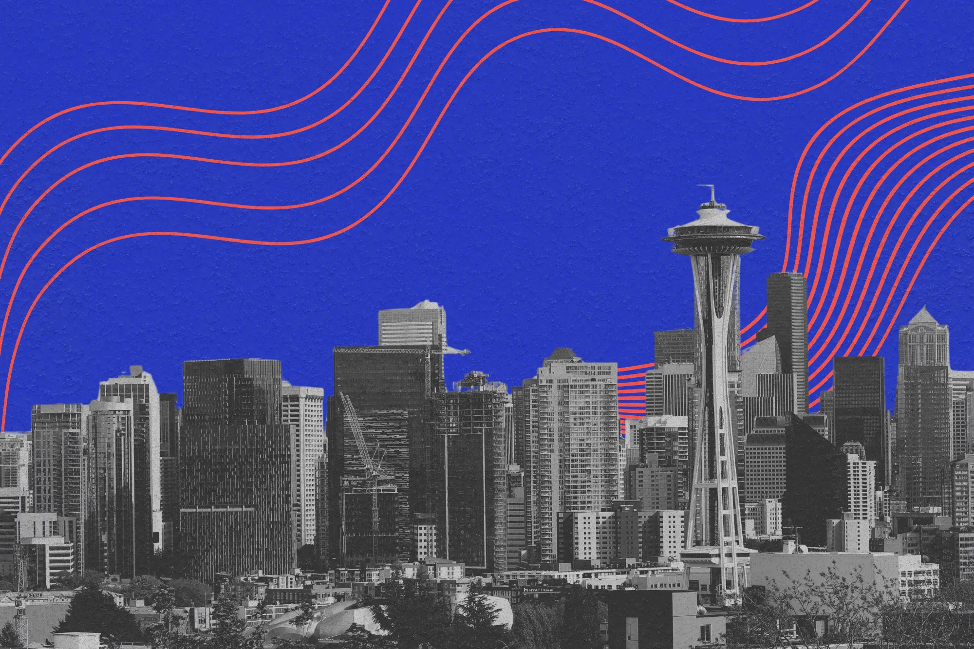 Live results: 2024 general election Seattle/Tacoma legislative races ...