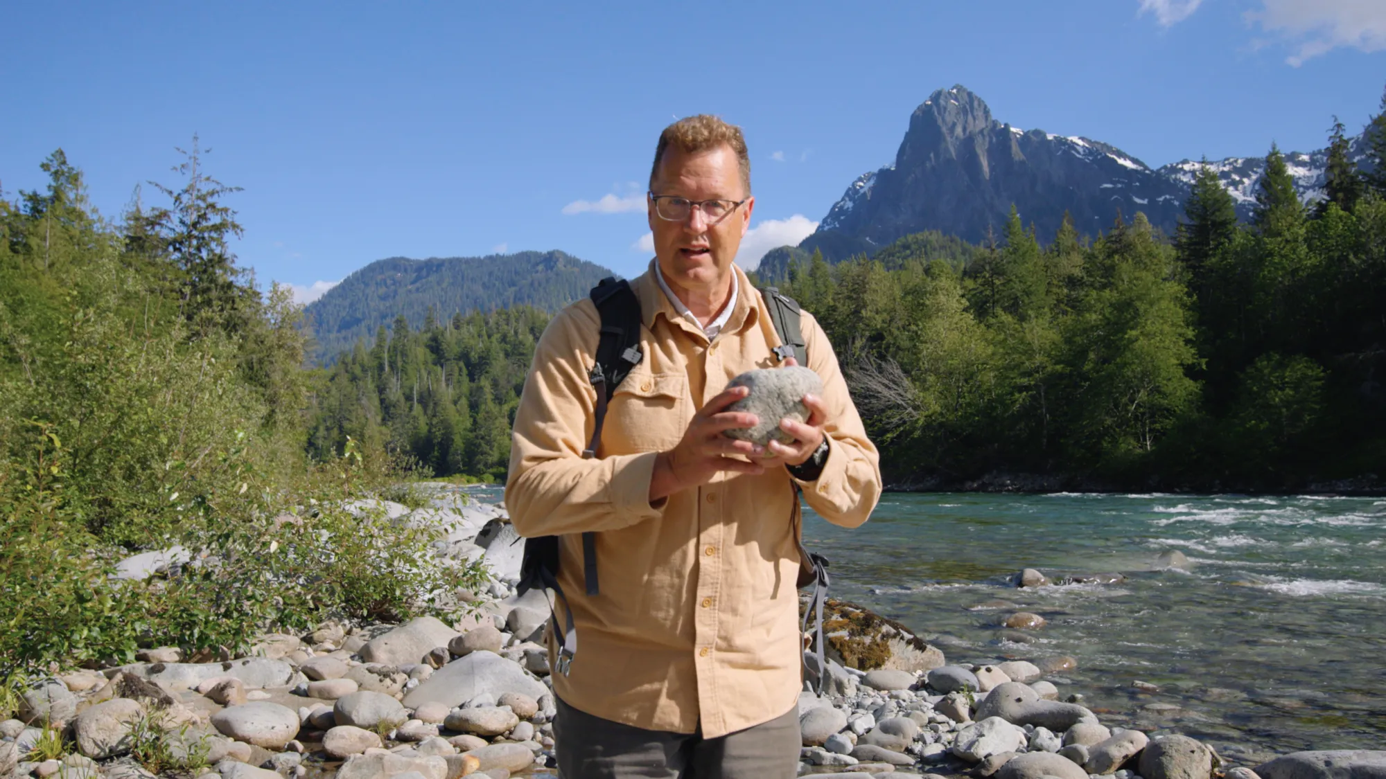 Nick on the Rocks: The secret summit of Washington’s Mount Index ...