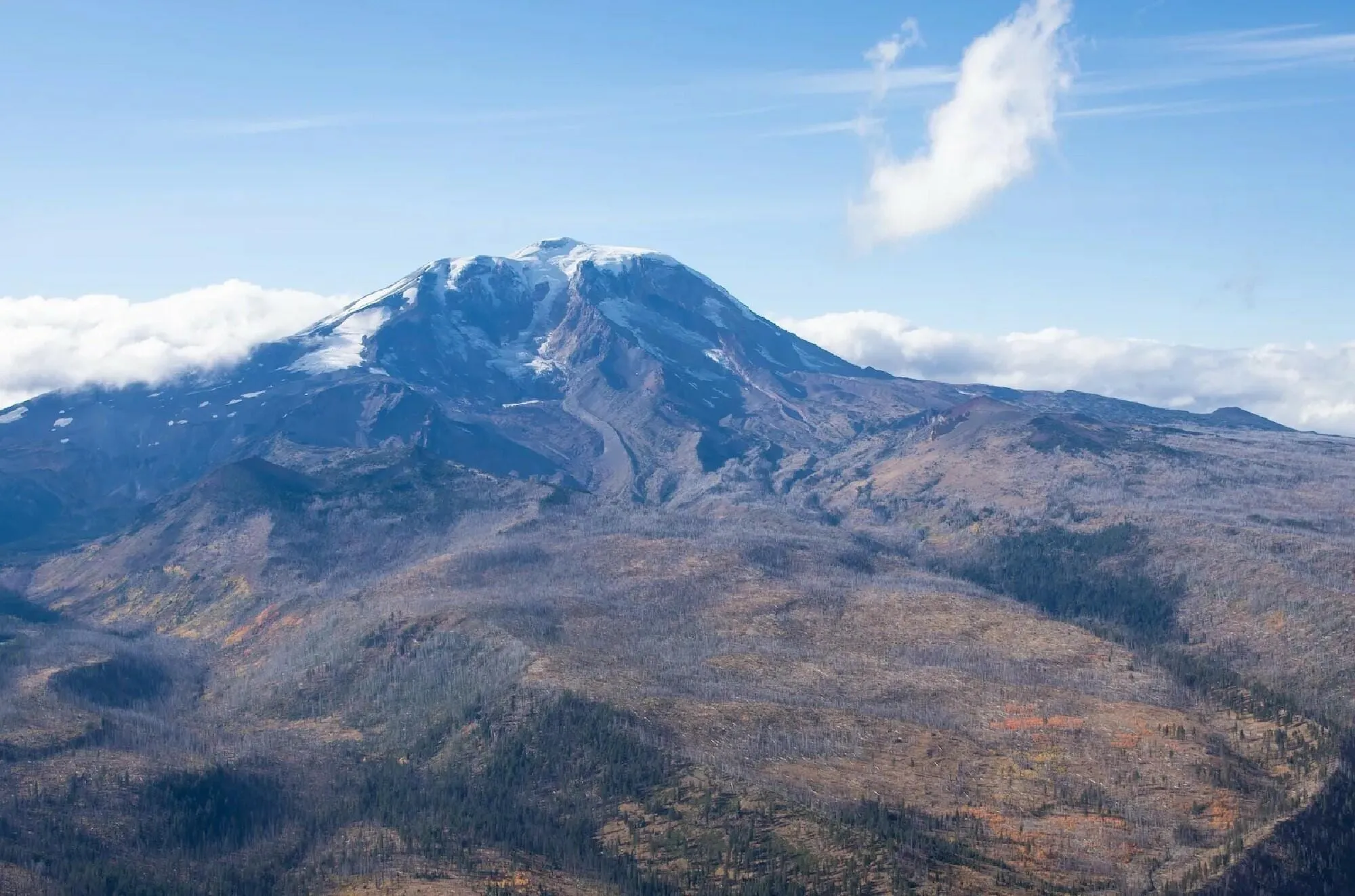 Yakama Nation fights to reclaim more than 90K acres from WA state ...