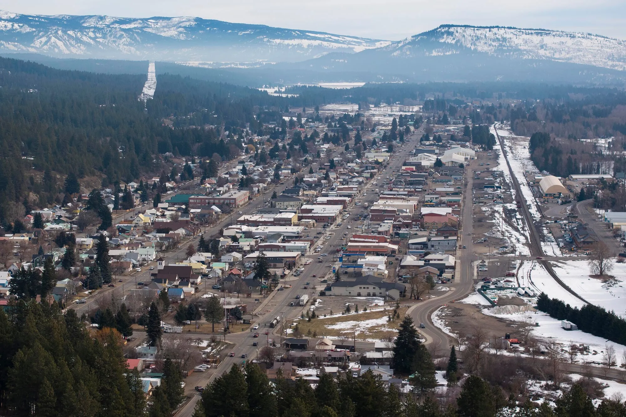 How a $22M judgment against Cle Elum pushed the city to bankruptcy ...