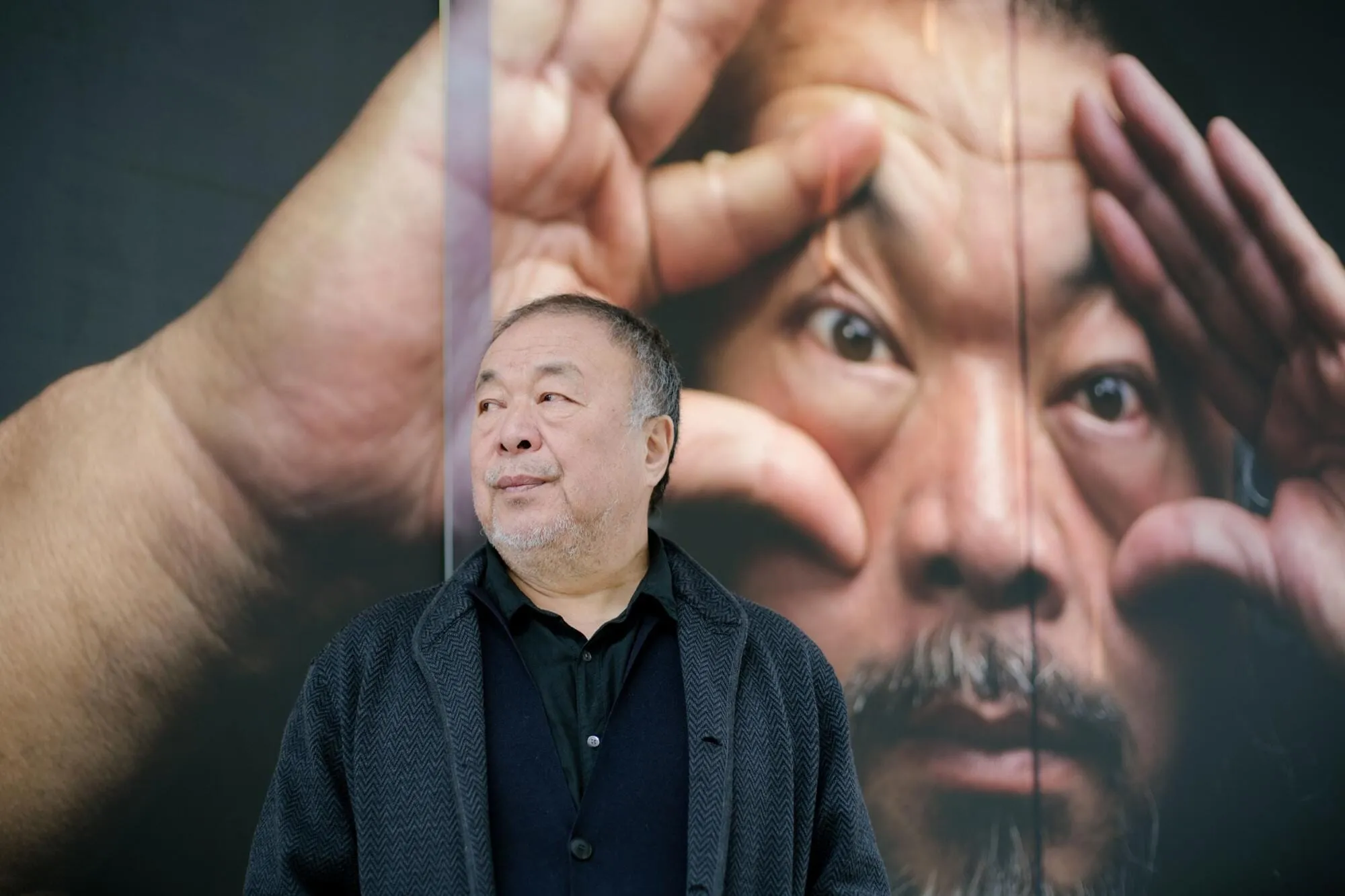 ArtSEA: A massive Ai Weiwei retrospective lands at Seattle Art Museum ...