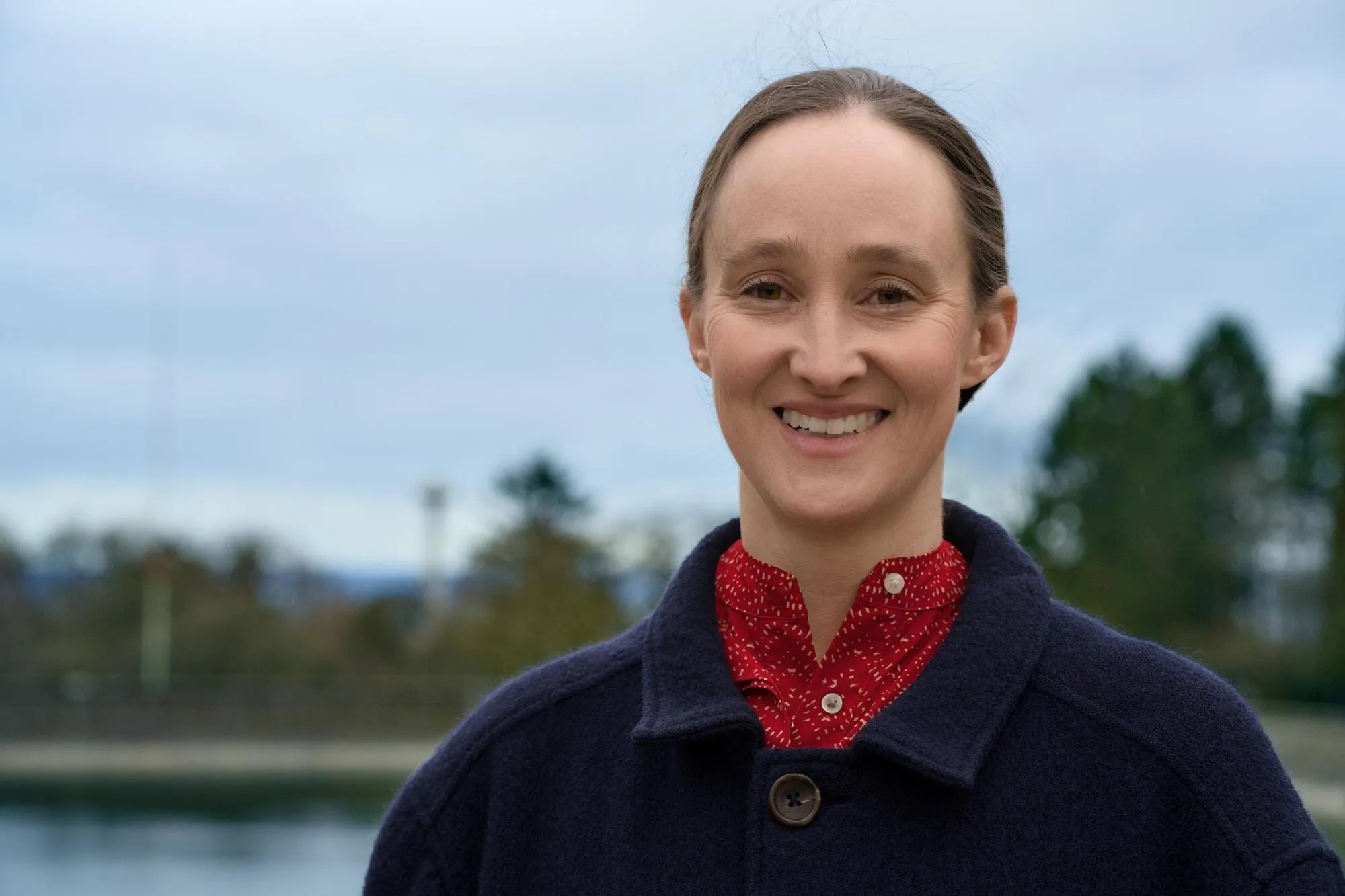 Activist Katie Wilson enters Seattle mayoral race against Harrell ...