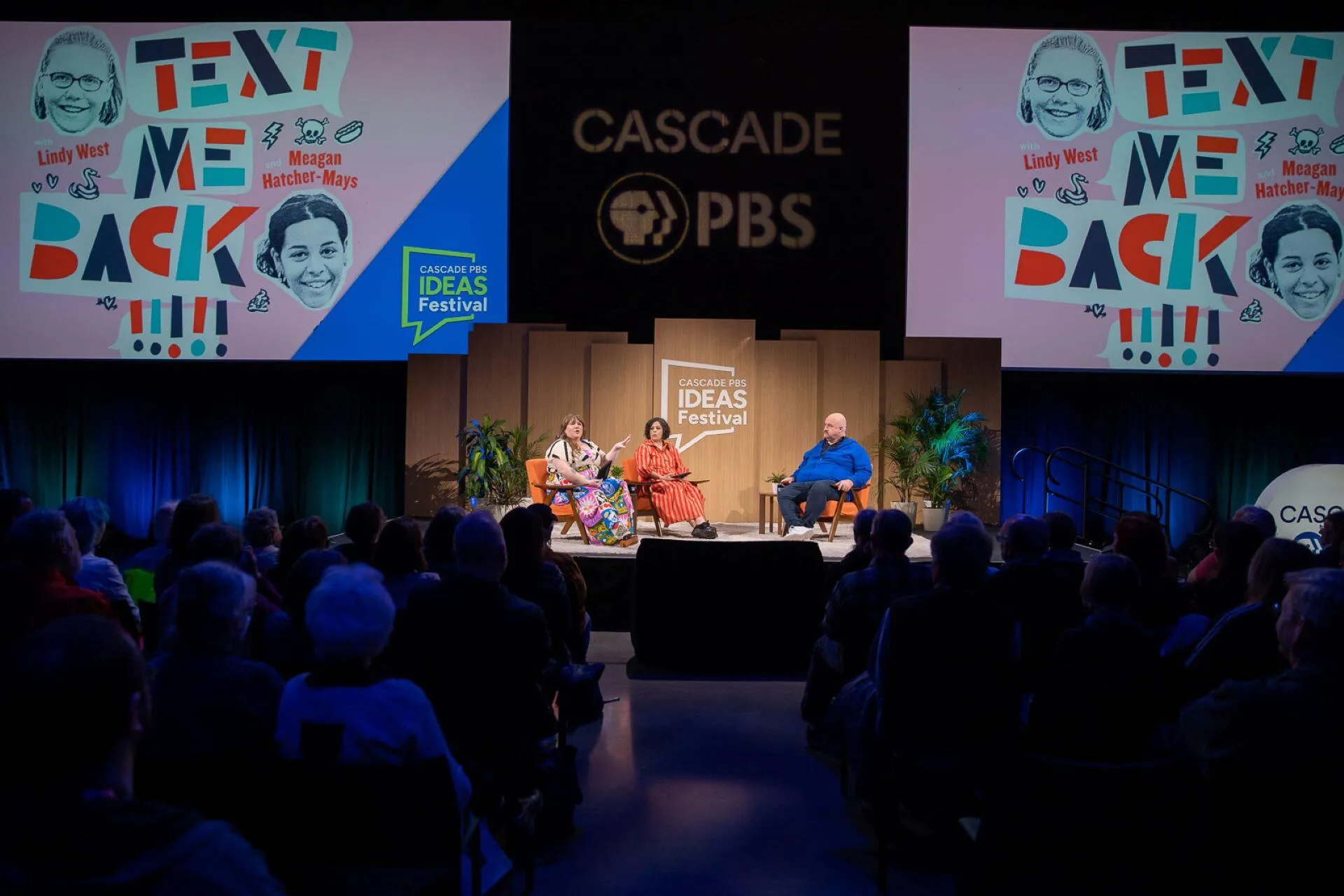 Jake Tapper, Amanda Knox & more: Ideas Festival lineup announced ...