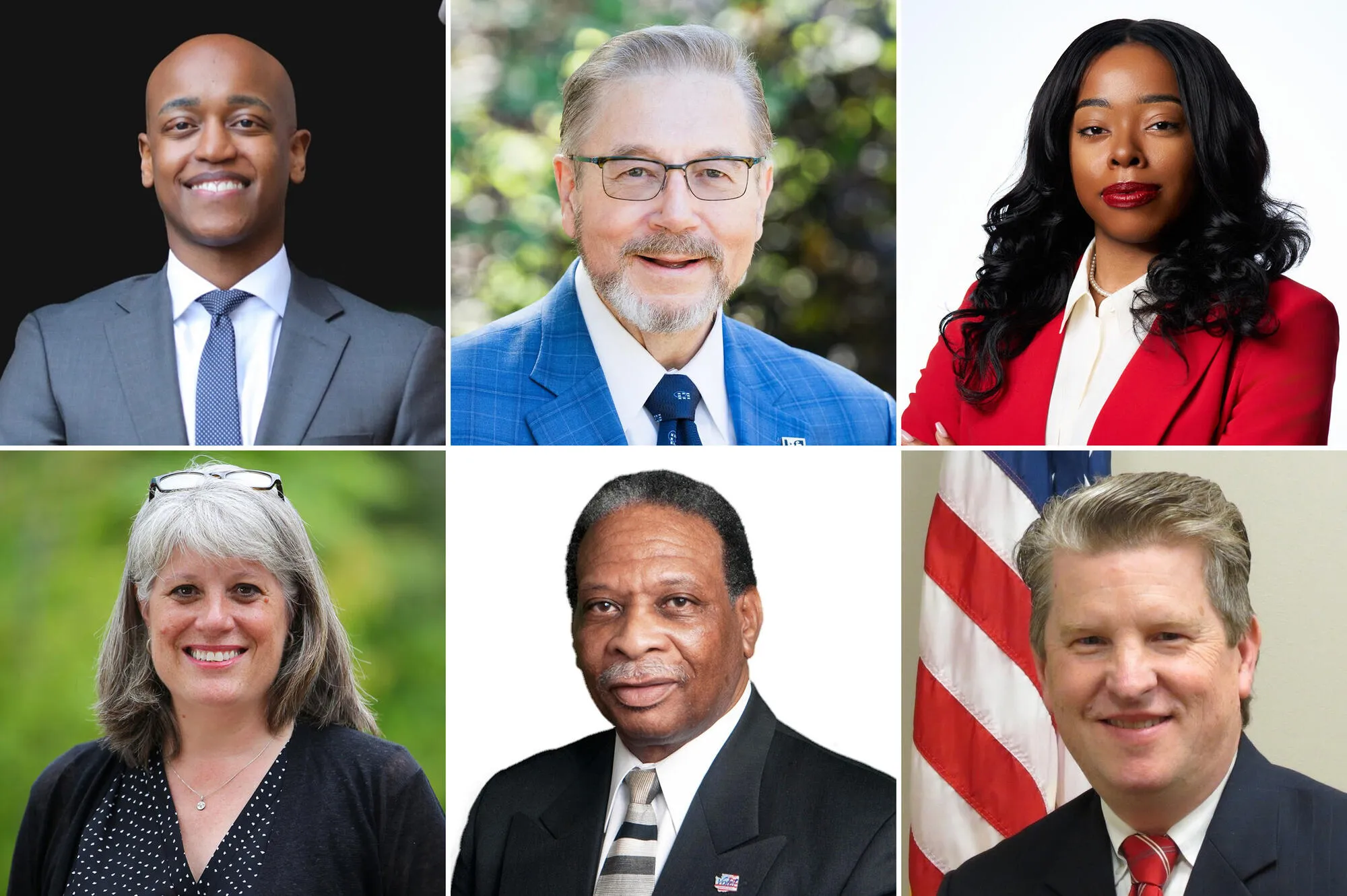 Wide-open King County Executive race draws eight candidates | Cascade PBS