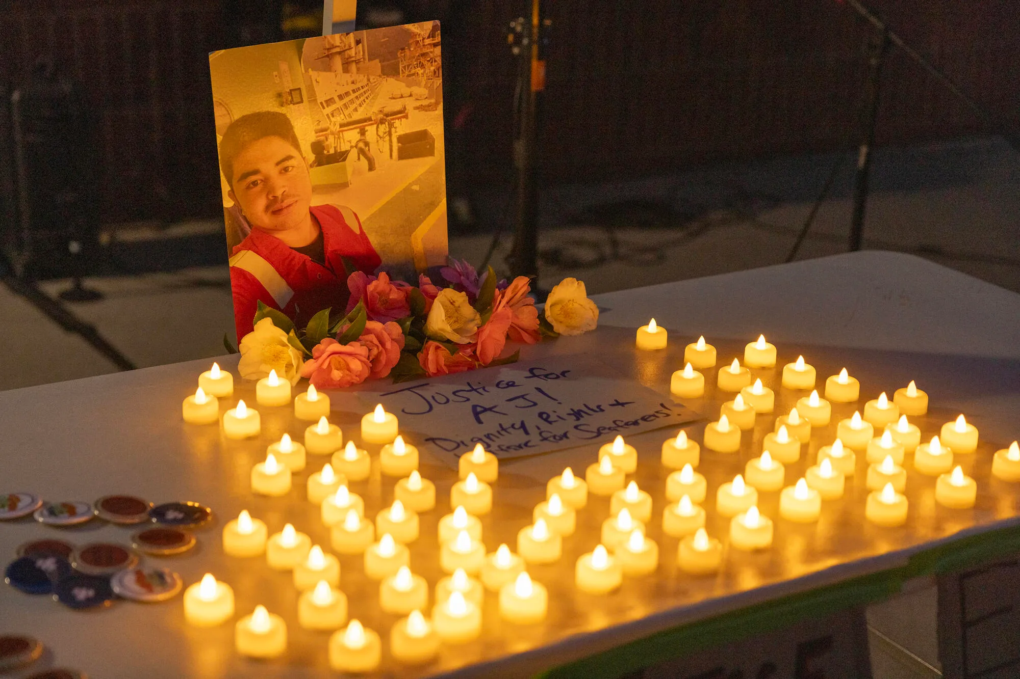 Seafarer’s death in Columbia River reveals murky maritime oversight ...