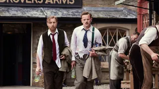 All Creatures Great and Small | Cascade PBS