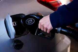 WA gas tax rises to 55 cents a gallon, third-highest in U.S. | Cascade PBS