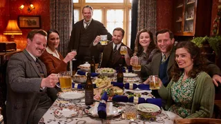 All Creatures Great and Small | Cascade PBS