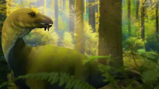 Eons | Cascade PBS