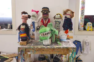 On this show, Seattle’s City Council is a bunch of sock puppets ...