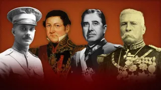 Tyrants, Dictators, & Strongmen | Cascade PBS