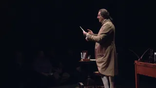 Thomas Paine's To Begin the World Over Again | Cascade PBS