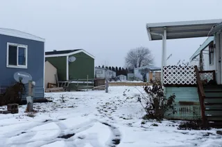 WA mobile park owner refunds tenants $5.5M after AG investigation ...