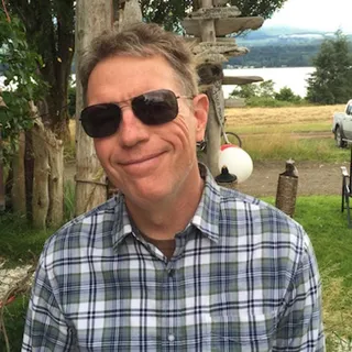 Charles R. Cross - Cascade PBS | Cascade PBS