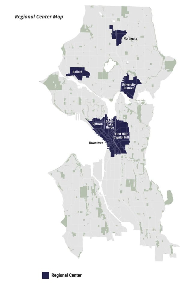 What’s happening with Seattle’s housing density plan? | Cascade PBS