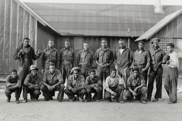 Mossback's Northwest: How the New Deal dealt our region a new hand ...
