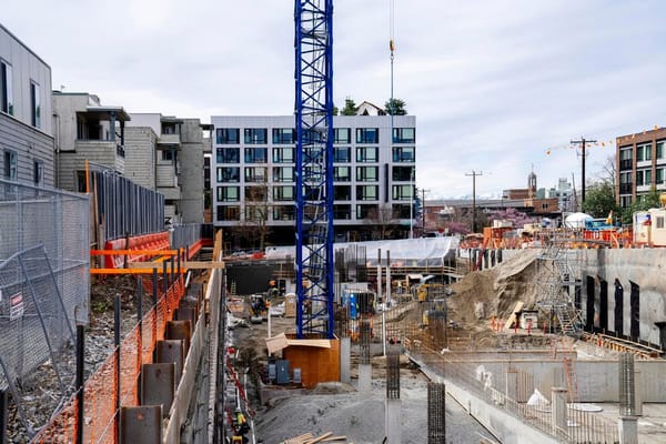 What’s happening with Seattle’s housing density plan? | Cascade PBS