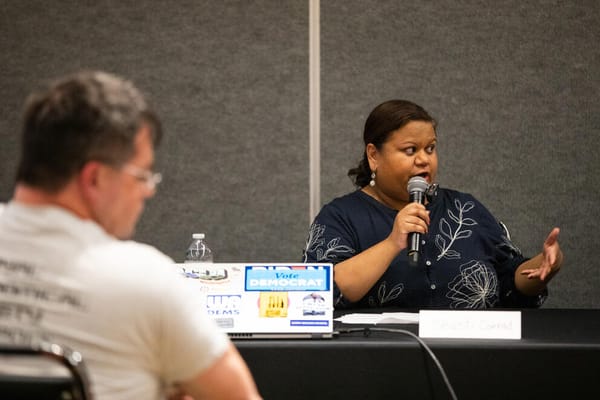 Washington parties, voter advocates craft 2026 midterms strategy ...