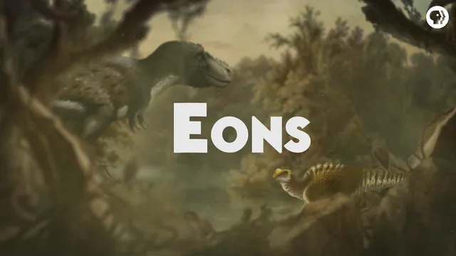 Eons | Cascade PBS
