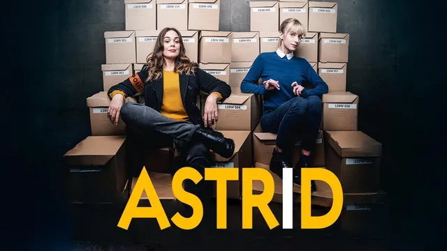 Astrid | Cascade PBS