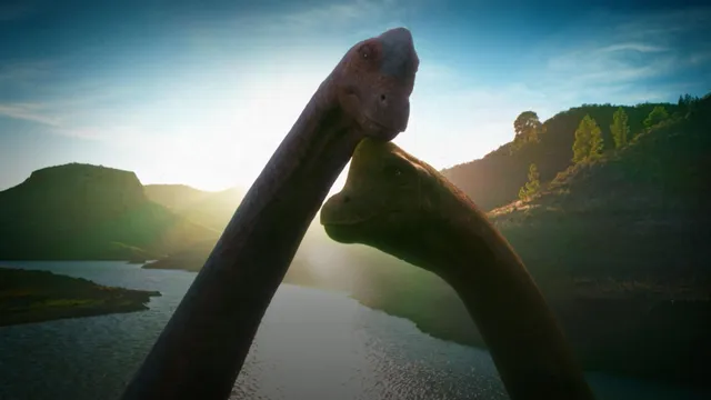 Eons | Cascade PBS