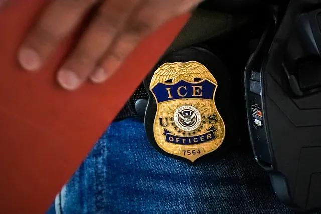 Chelan County will stop providing court date information to ICE ...