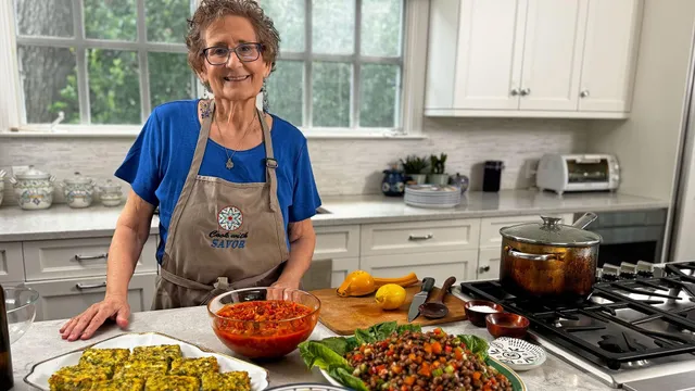 Family Recipe: Jewish American Style - Cascade PBS | Cascade PBS