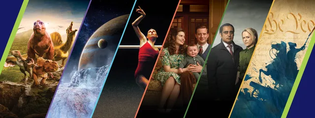 Schedule | Cascade PBS