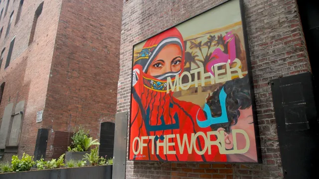 The World Cup runneth over with new artworks across Seattle | Cascade PBS