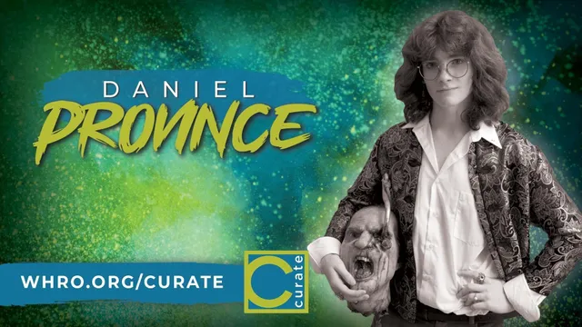 Daniel Province | Cascade PBS