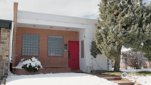 Owl Club Building Tour | Cascade PBS