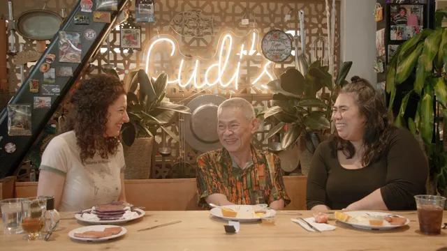 The Sweet Purple World of Ube | Cascade PBS
