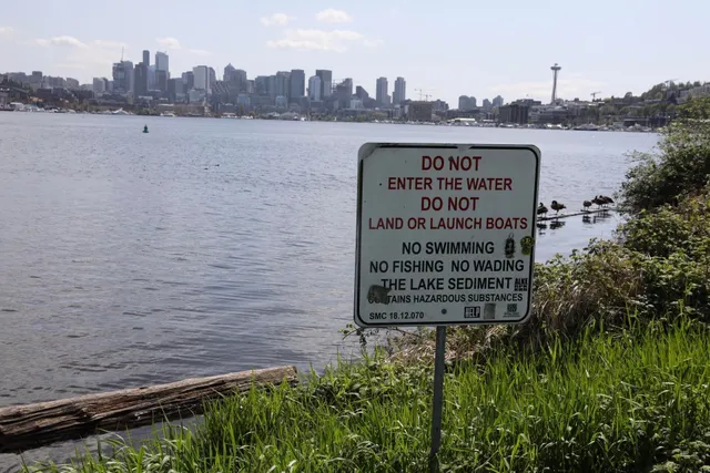 Big Oil is fighting taxes to help clean up toxic waste sites | Cascade PBS